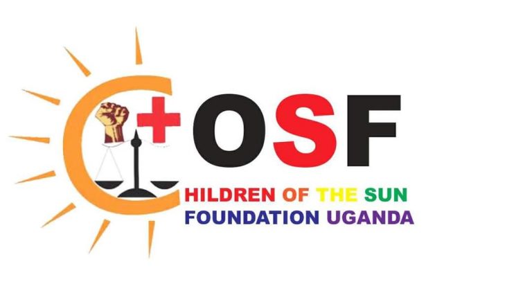 Cosf Uganda – Cosf Uganda